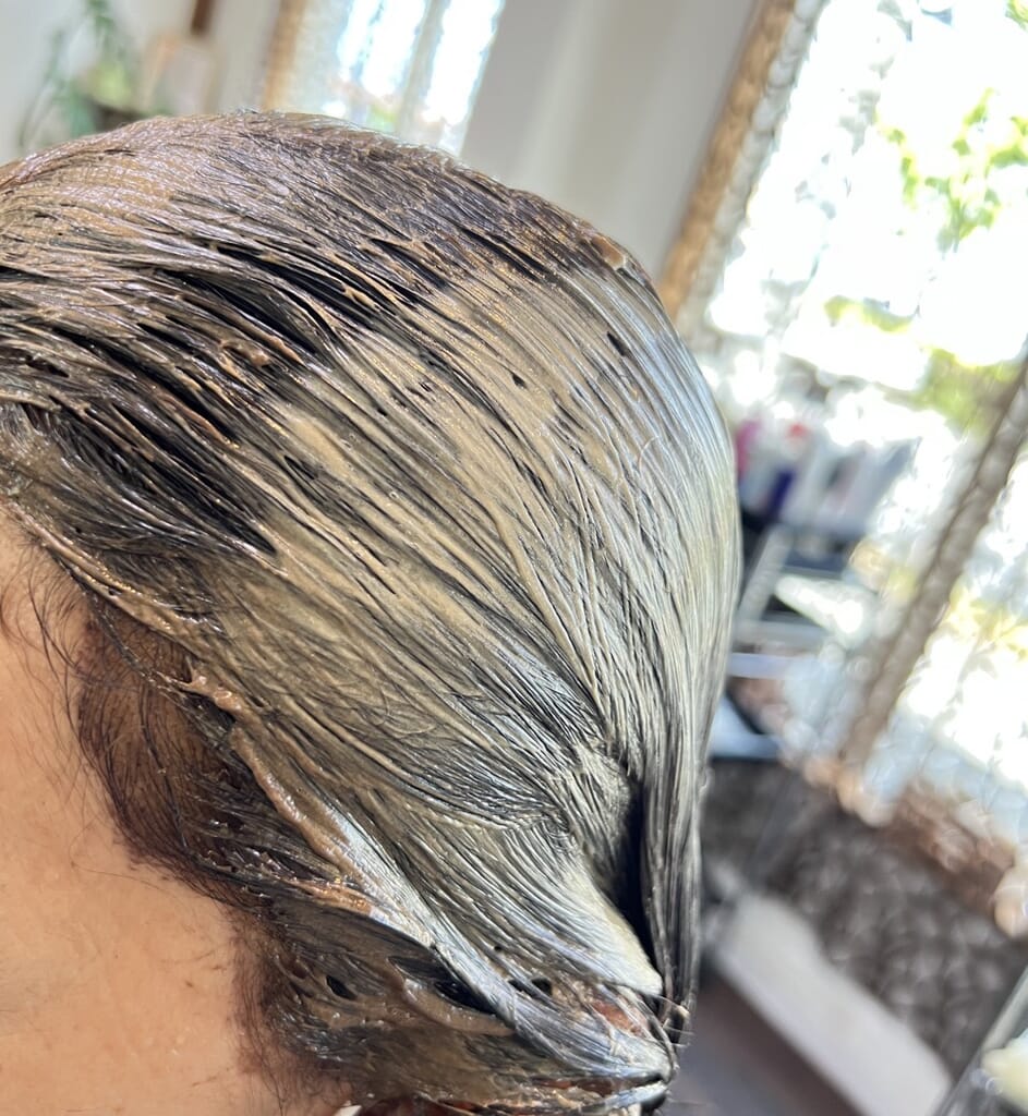 CIERO（シエロ）カラートリートメントの染まりやすさ＆悪い口コミを美容師が検証！実際に使って効果や注意点を本音でレビュー