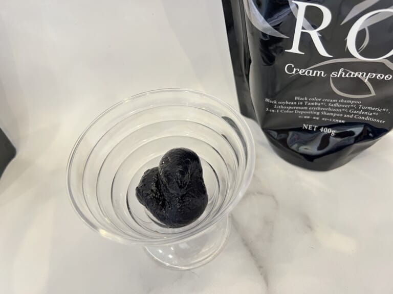 CIERO（シエロ）カラートリートメントの染まりやすさ＆悪い口コミを美容師が検証！実際に使って効果や注意点を本音でレビュー