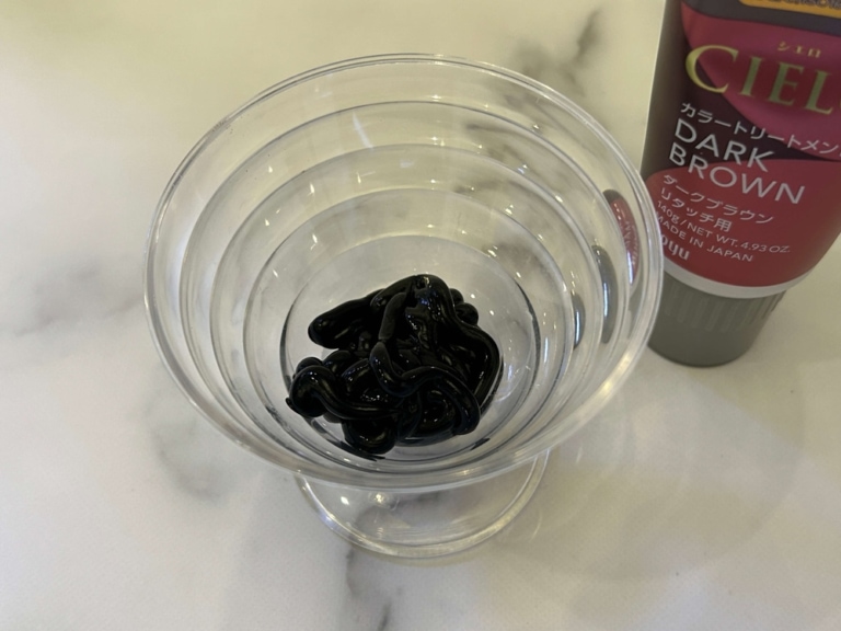 CIERO（シエロ）カラートリートメントの染まりやすさ＆悪い口コミを美容師が検証！実際に使って効果や注意点を本音でレビュー