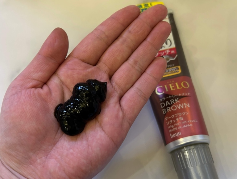 CIERO（シエロ）カラートリートメントの染まりやすさ＆悪い口コミを美容師が検証！実際に使って効果や注意点を本音でレビュー